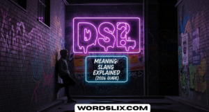 DSL Meaning Slang: What It Really Means Explained (2026 Guide)