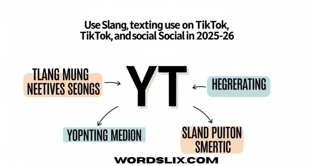 YT Meaning Slang: What Does YT Mean on Texting, TikToK